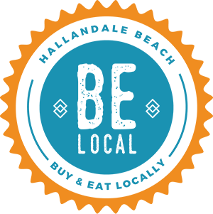 BE Local - Buy and Eat Locally