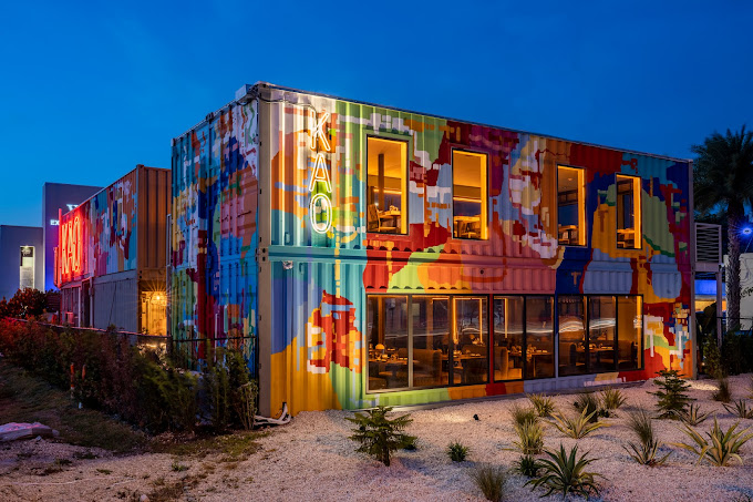 Home - BE Local | Hallandale Beach