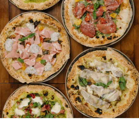 Piola Hallandale - BE Local | Hallandale Beach